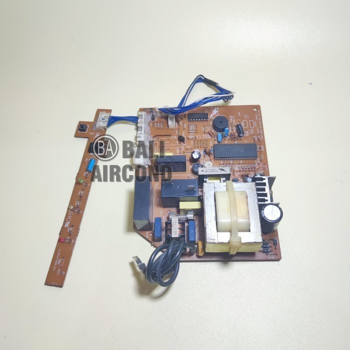 Jual Board Modul Pcb Ac Changhong Canghong CH SS2 Komplit Set Sensor ...