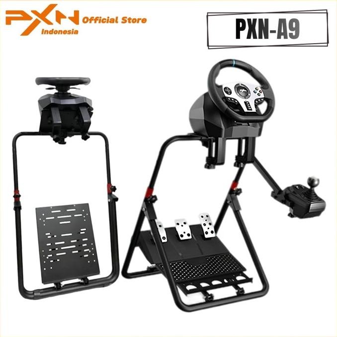 Jual Newseries| PXN A9 Wheel Stand for PXN V9-Logitech-TM and More ...