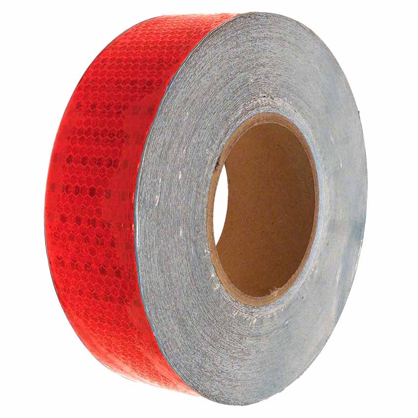 Jual Wipro Sticker Reflektor SR-500 (White) SR-500 (Yellow) SR-500 (Red ...