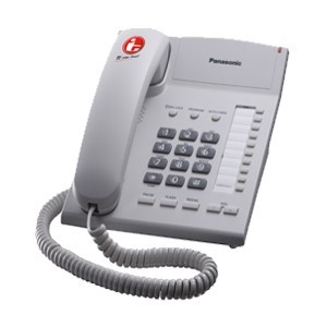 Jual TELEPON RUMAH/KANTOR PANASONIC KX-T820 | Shopee Indonesia