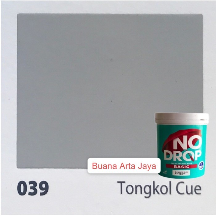 Jual No Drop Basic - 20 Kg (Pail) | Shopee Indonesia