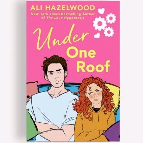 Jual Under One Roof by Ali Hazelwood | Shopee Indonesia