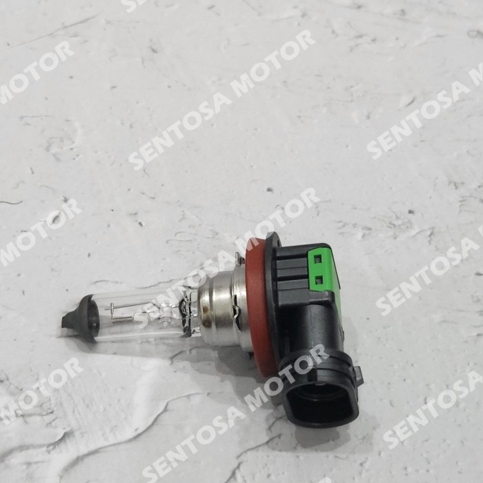 Jual bohlamp lampu halogen H11 12V 55 watt | Shopee Indonesia