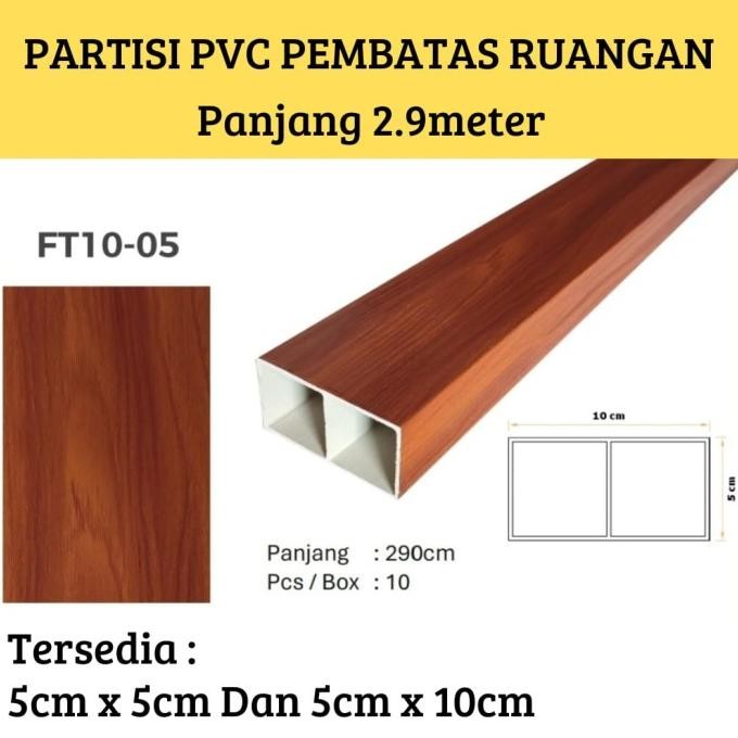 Jual Pembatas Ruangan / Partisi Pvc / Partisi Pembatas | Shopee Indonesia
