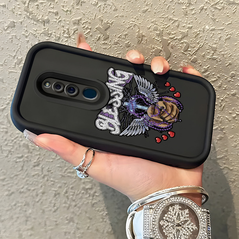 Jual Casing Hp Untuk OPPO F11 A9 2019 A9x F9 F9 Pro A7x Realme 2 Pro U1 Case Casing ponsel HP ...