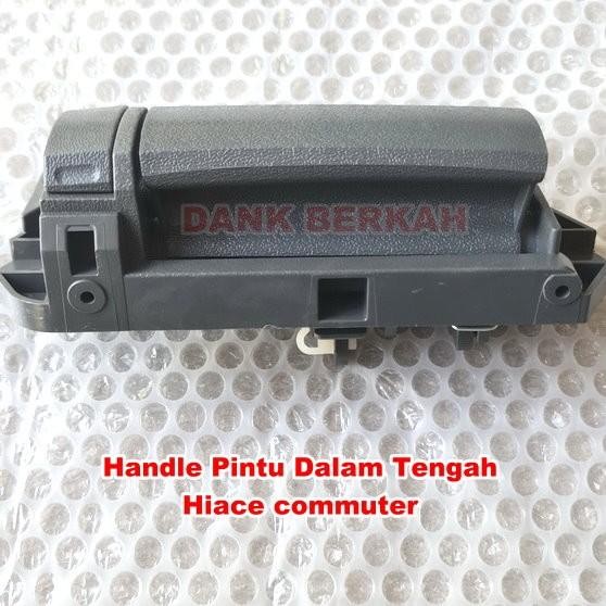 Jual Handel Pintu Handle Pintu Dalam Tengah Hiace Commuter Terbaru 100 ...