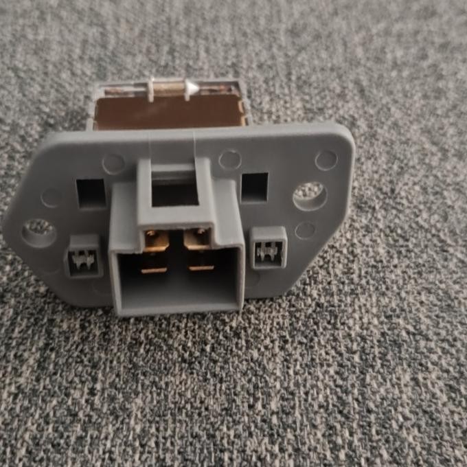 Jual SWITCH RESISTOR BLOWER PROTON EXORA DEPAN / BELAKANG SENSOR ...