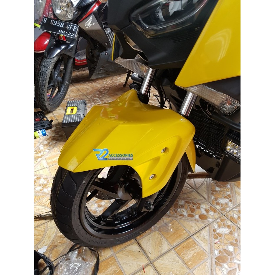 Jual Produk Tersedia Spakbor Depan Yamaha Xmax | Shopee Indonesia