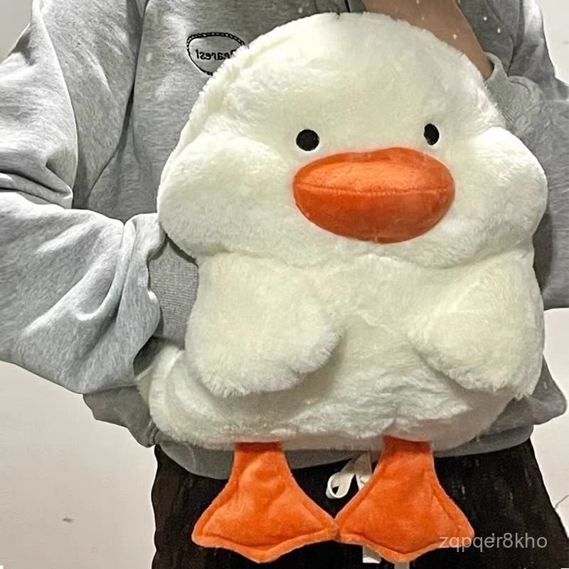 Jual 【Shop Hot Sale】Cute Hot Water Bottle New Model Water-Filled Hand ...