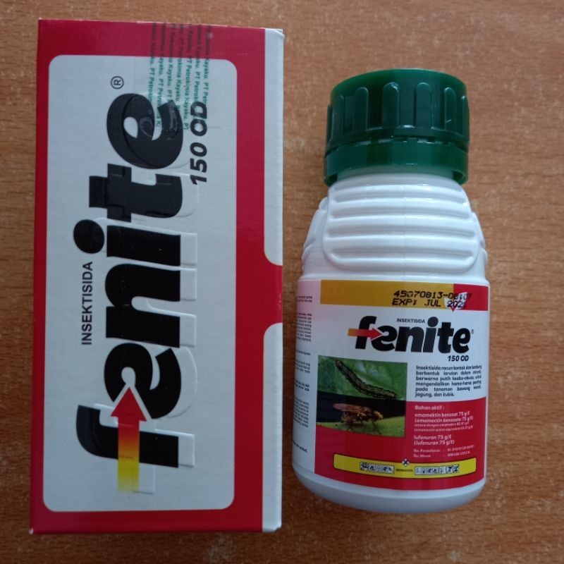 Jual Fenite 150 OD - 100 ml | Shopee Indonesia