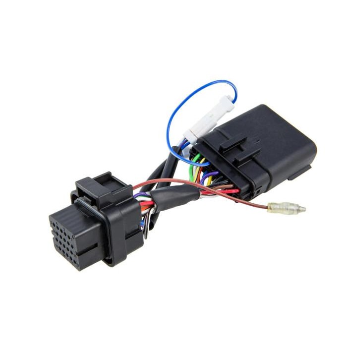 Jual SIP Wire Kit Kabel Speedometer SIP Speedometer Speedo Digital ...