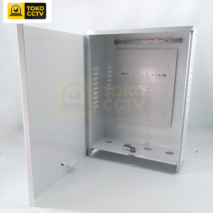 Jual Box Panel Listrik Outdoor 900 Box Panel Listrik-Waterproof Se01 ...