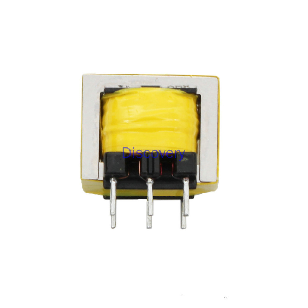 Jual Audio Isolator with Center Tap Audio Transformer EE19 | Shopee ...