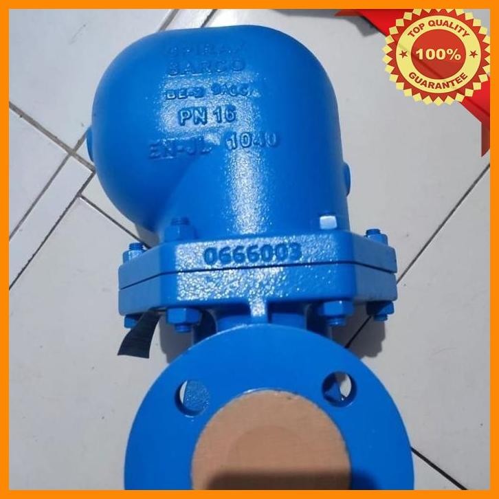 Jual (FRP) BALL FLOAT STEAM TRAP 11/2" INCH PN 16 SPIRAX SARCO DN FT 43 ...