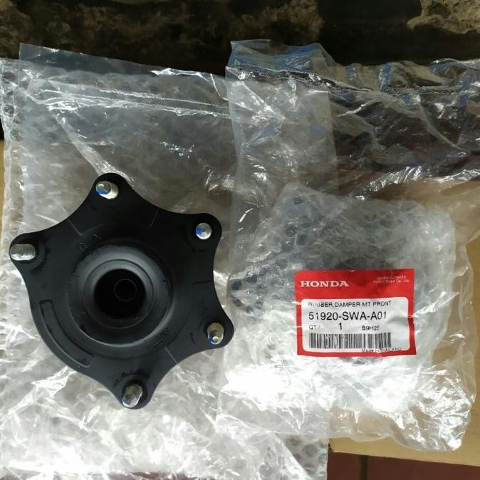 Jual Support Shockbreaker Depan Honda Crv 2007-2016 Gen 3 Gen 4 ...