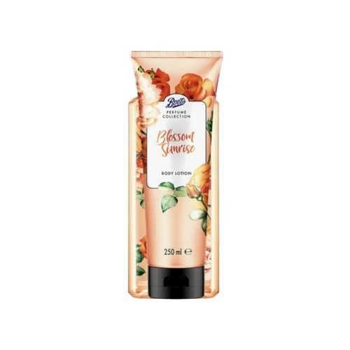 Jual Boots Perfum Body Lotion Blossom Sunrise 250Ml | Shopee Indonesia
