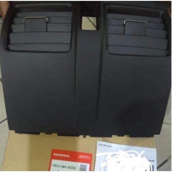 Jual Kisi Kisi Lubang Hawa Ac Depan Tengah Honda Crv Cr-V Re Gen 3 ...