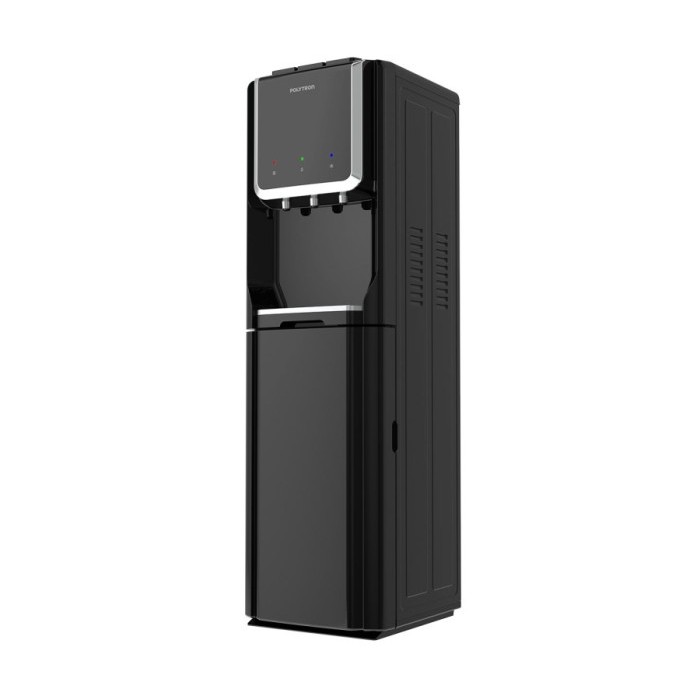 Jual LEON POLYTRON DISPENSER GALON BAWAH PWC 615 X / PWC615 KOMPRESSOR ...