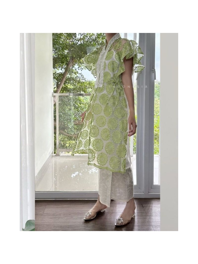 Jual Rayapari Indonesia - Janila Set | Shopee Indonesia