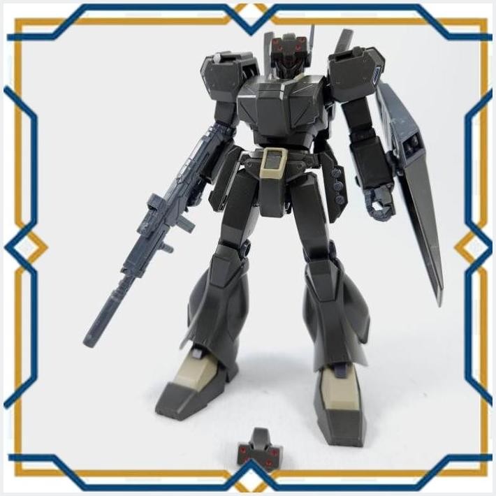 Jual [AUG] E GUNDAM HGUC HG 1/144 JEGAN ECOAS TYPE BANDAI | Shopee Indonesia