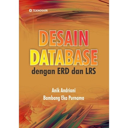 Jual Desain Database dengan ERD dan LRS | Shopee Indonesia