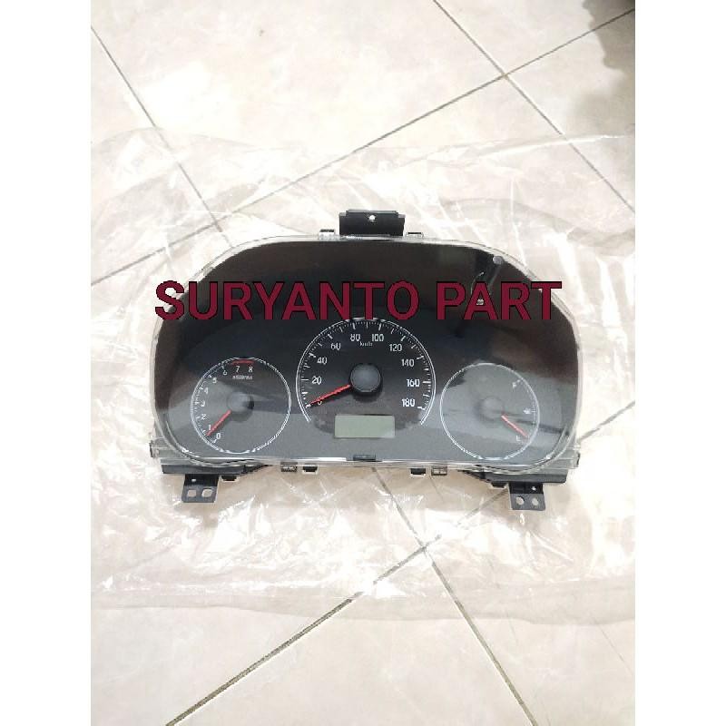 Jual Speedometer Kilometer Honda Brio Mobilio Matic Original | Shopee ...