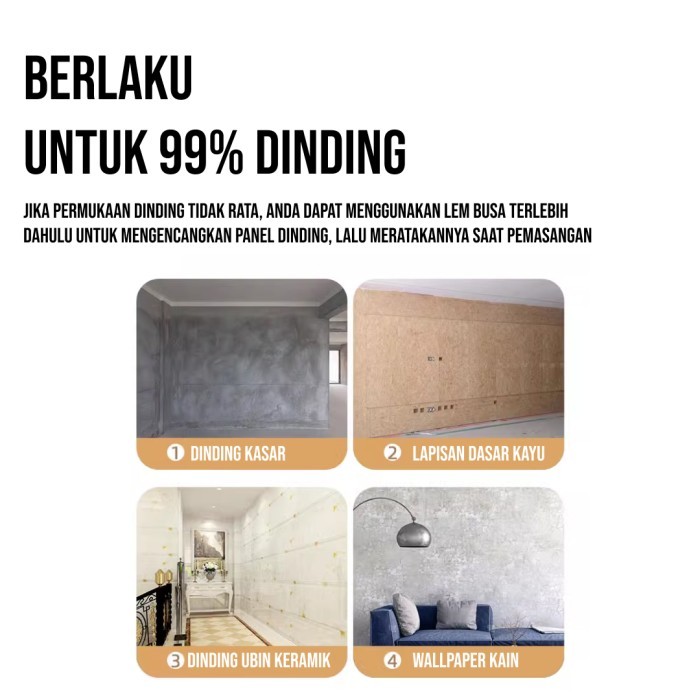 Jual LAIV PVC UV Marble Sheet PVC Board Panel Dinding Marmer Wallboard ...