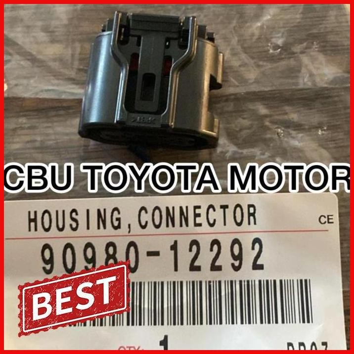 Jual [BSY] SOCKET SOKET KONEKTOR HOUSING FEMALE MALE CEWEAN ORIGINAL ...