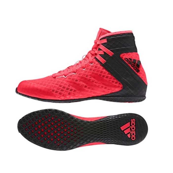 Jual Adidas Boxing Shoes Speedex | Shopee Indonesia