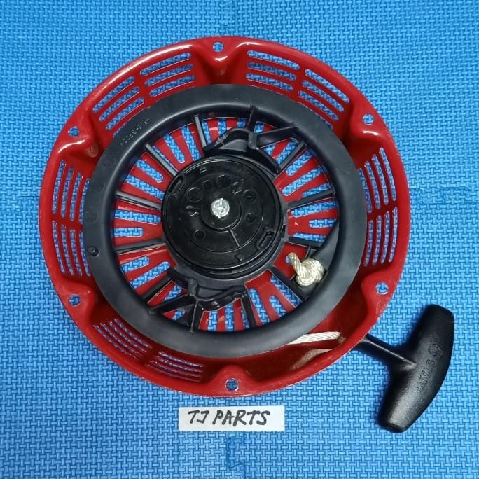 Jual RECOIL STARTER/TARIKAN MESIN HONDA THAILAND GX 390/420, PIN LURUS ORIGINAL DAN TERPERCAYA ...