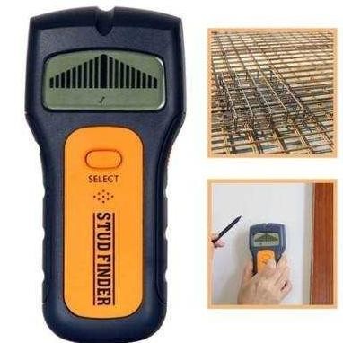 Jual Promo Metal Detector Alat Pendeteksi Logam Kabel Pipa Air Di Dalam ...