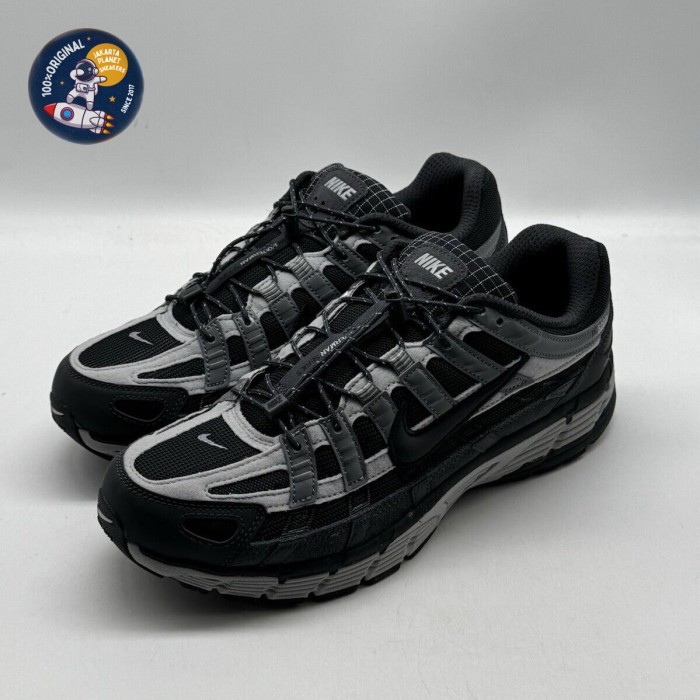 Jual Nike P-6000 Winterized Toggle "Anthracite/Black/Smoke Grey ...