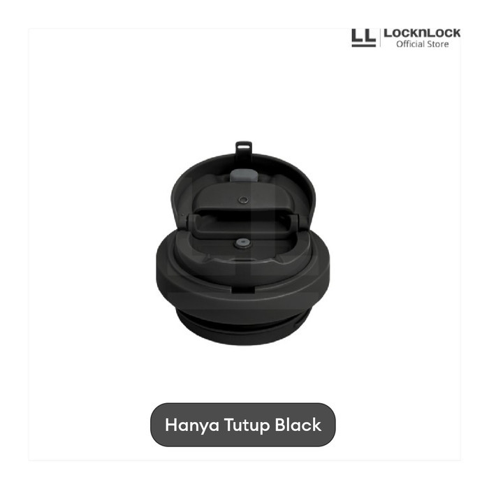 Jual Lock n Lock Tutup Tumbler One Touch Clip 540ml | Shopee Indonesia