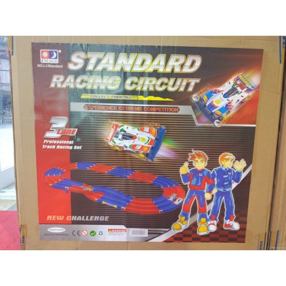 Jual BARU Track tamiya 3 jalur imageL1 | Shopee Indonesia