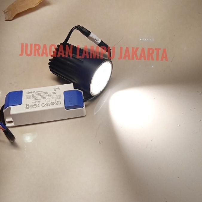 Jual Promo Lampu Downlight Modul 12W Artalux Spotlight Modul 12W ...