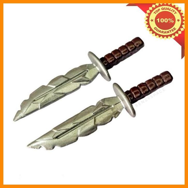 Jual (BENZ) 1/12 SCALE BIG KNIFE CUSTOM MARVEL LEGENDS REVOLTECH ...