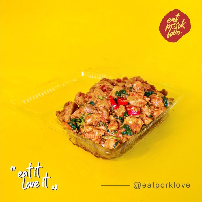 Jual BABI RICA-RICA (PORSIAN - 200GRAM) | Shopee Indonesia