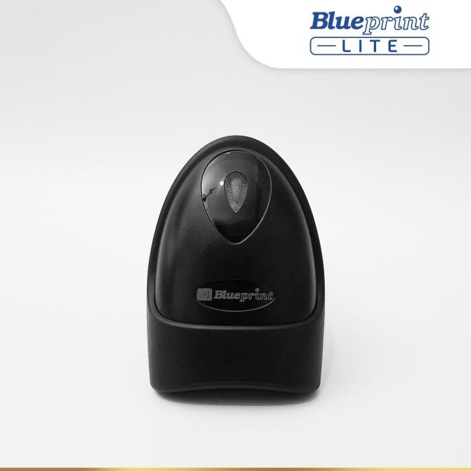 Jual BARCODE SCANNER 2D BLUEPRINT LITE W2D AUTO SCAN USB+BT+WIRELESS ...