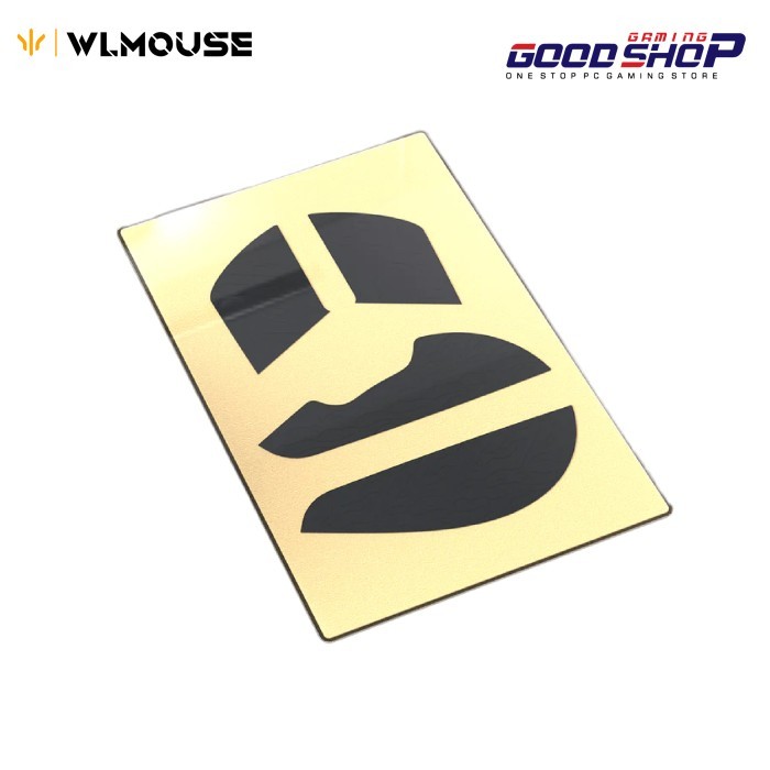 Jual Wl Mouse Beast X Mini Gripe Tape | Shopee Indonesia