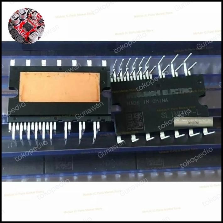 Jual Slimdip-L Ipm Module Original | Shopee Indonesia