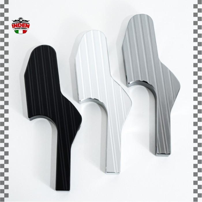 Jual FOOTSTEP / FOOT REST MODERN VESPA PIAGGIO GTS GTV FOOTSTEP ...