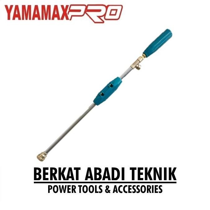 Jual Promo YAMAMAX Stick Power Sprayer Sanchin Lurus Spray Gun Stik ...