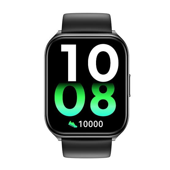 Jual Haylou Ls02 Smart Watch Lcd Display Watch 2 Pro Sport Global Version | Shopee Indonesia