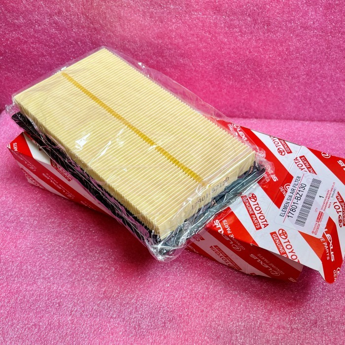 Jual Filter udara toyota 17801-bz130 Calya Sigra 1.200cc | Shopee Indonesia