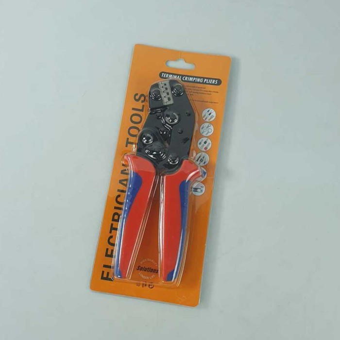 Jual Langsung Checkout!!! Tang Krimping Skun Terminal Cable Crimping ...