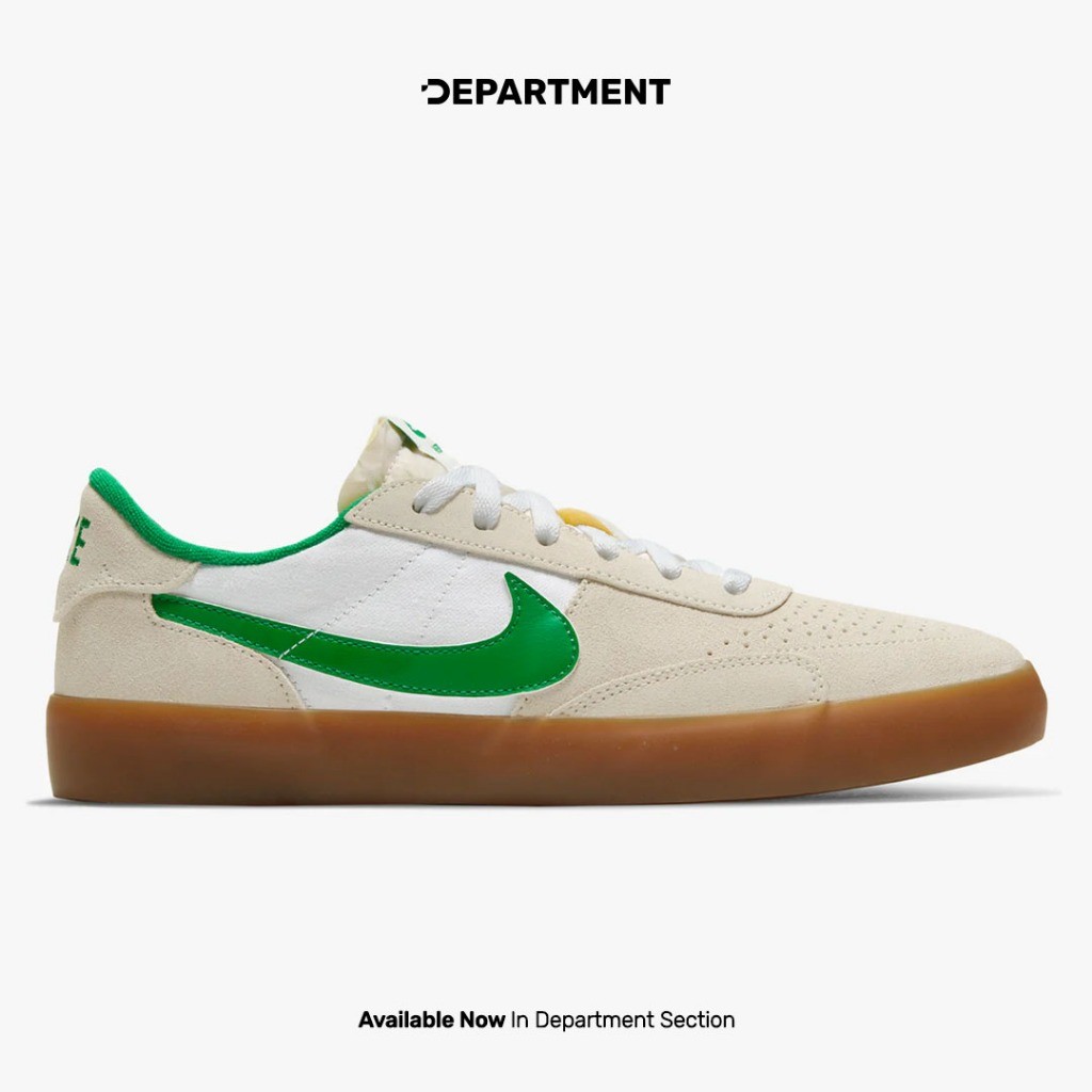 Jual NIKE Sepatu Skate SB HERITAGE VULC CD5010101 ORIGINAL | Shopee ...