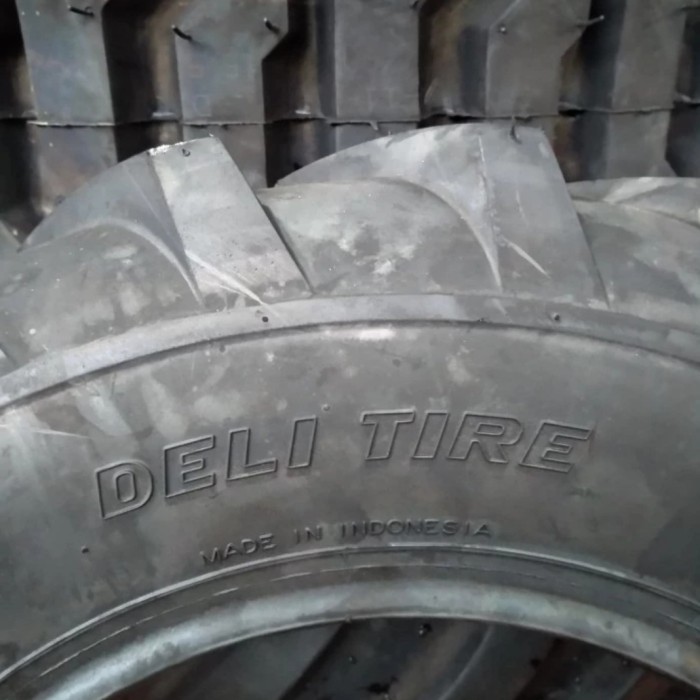 Jual Terbagus Ban Traktor Pertanian Dan Motor Roda Tiga Ukuran 5.00-12 ...