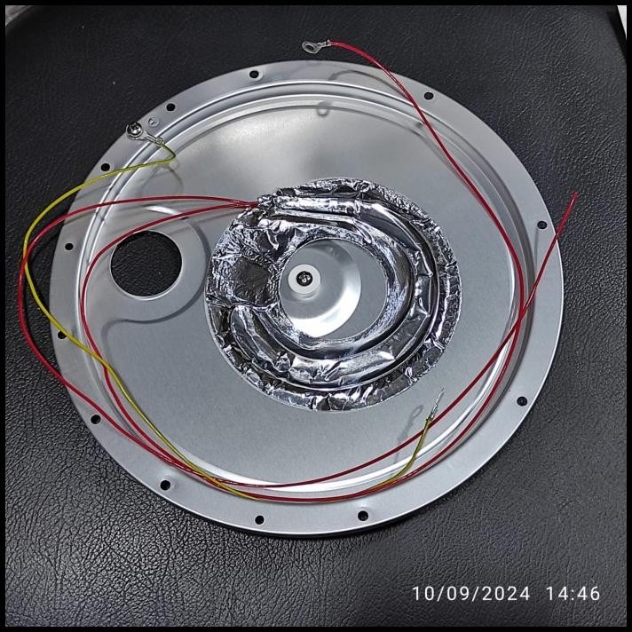 Jual ELEMEN PEMANAS ATAS PHILIPS MAGIC COM HD3210 1.8L RICE COOKER HD ...