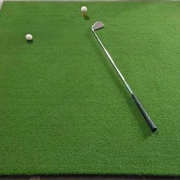 Jual New Driving Range - Driving Golf Sintetis 1X1 Meter | Shopee Indonesia