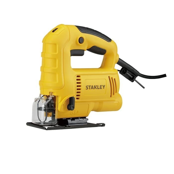 Jual Stanley Sj 60 Mesin Jigsaw Variable Speed Sj60- Compact Jig Saw 600 W | Shopee Indonesia